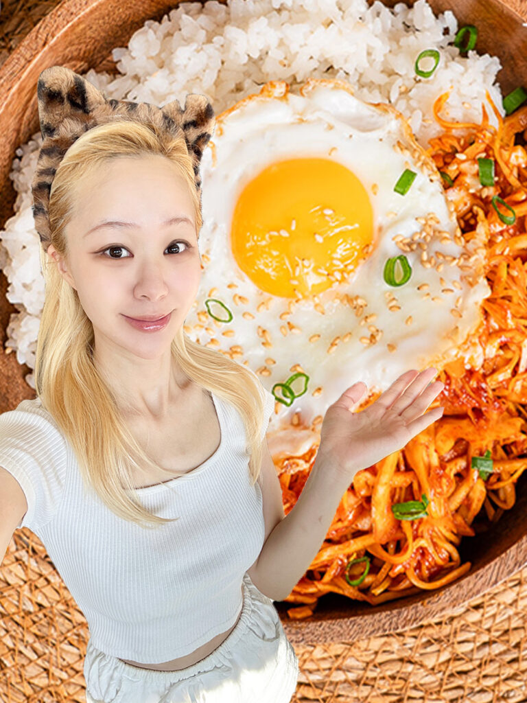 54321 Grocery Guide: Healthy Korean Recipes for Clean Eating